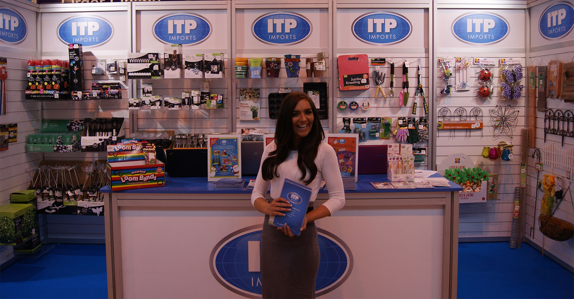 Pitlane Promotion Agency for Grid Girls & Promo Models