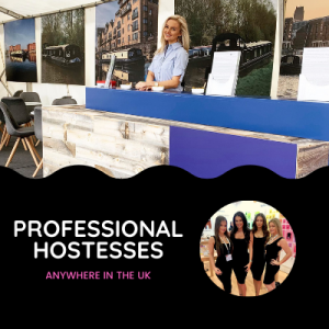 Choosing the best Hostess Agency - how and why?